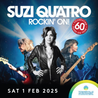 What’s On: Live Music & Events in Townsville - The Ville