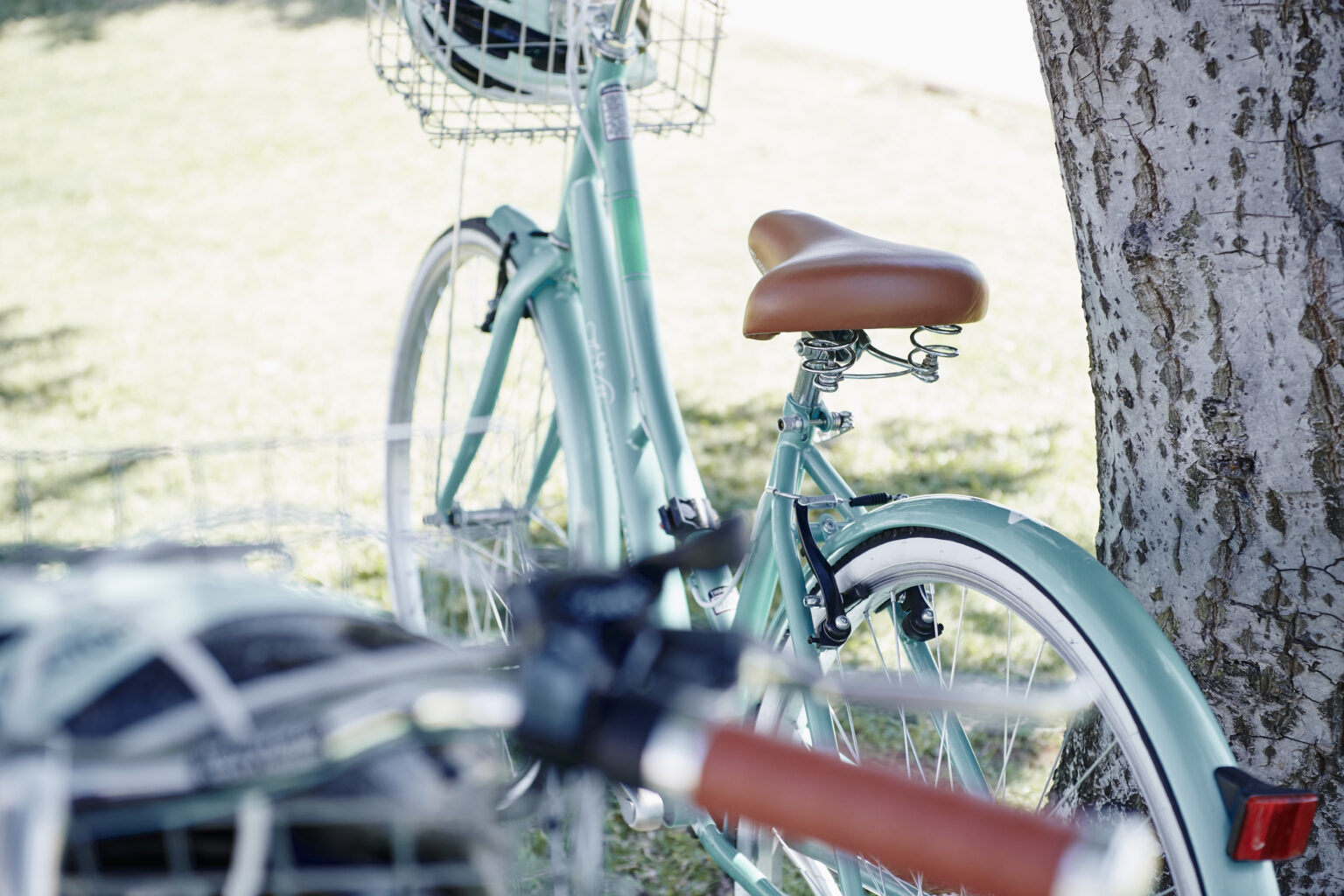 Facilities - The Ville