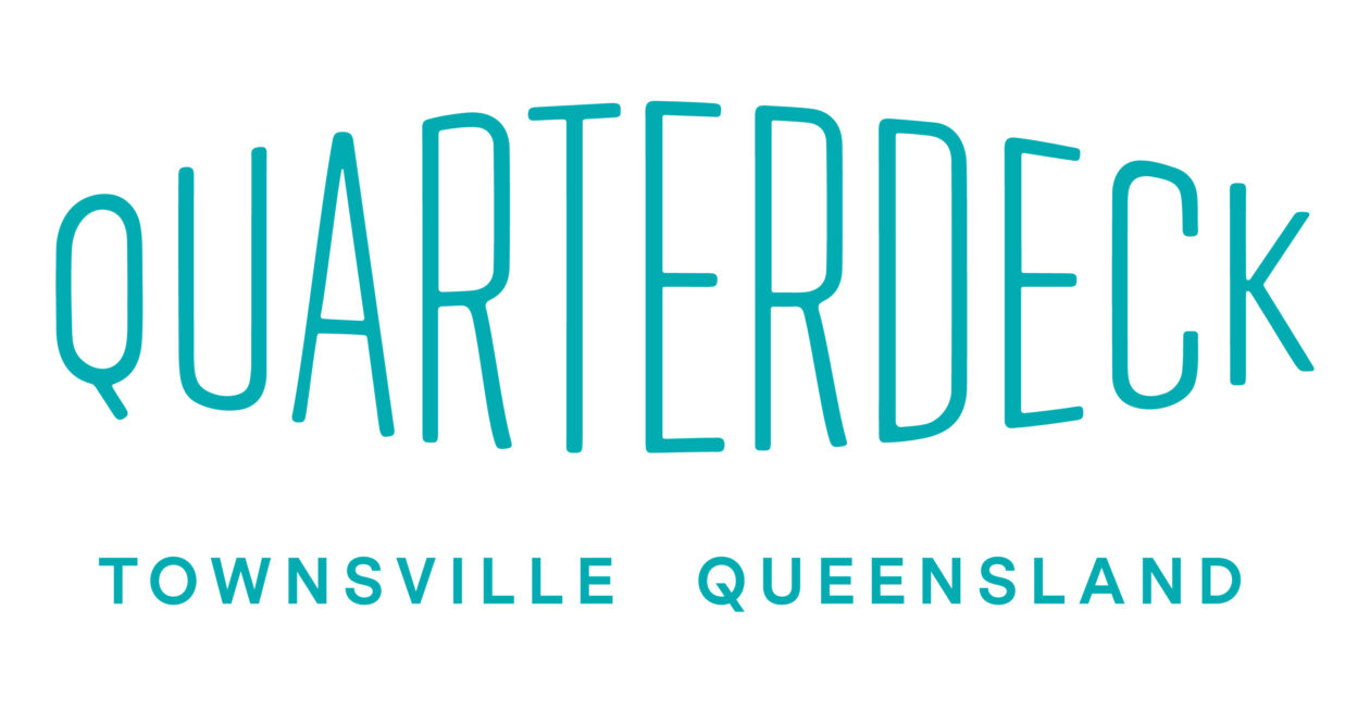 Quarterdeck: Restaurant & Cocktail Bar Townsville - The Ville