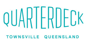 Quarterdeck: Restaurant & Cocktail Bar Townsville - The Ville