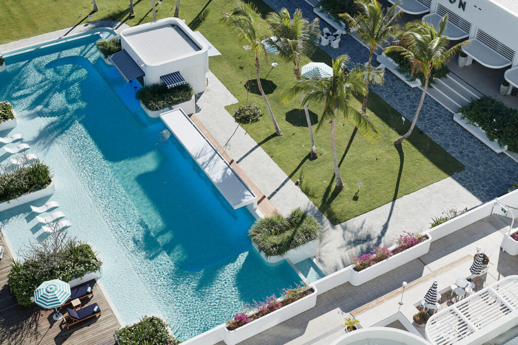 Packages - The Ville