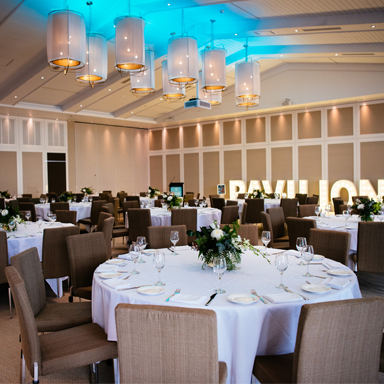 Corporate Events - The Ville