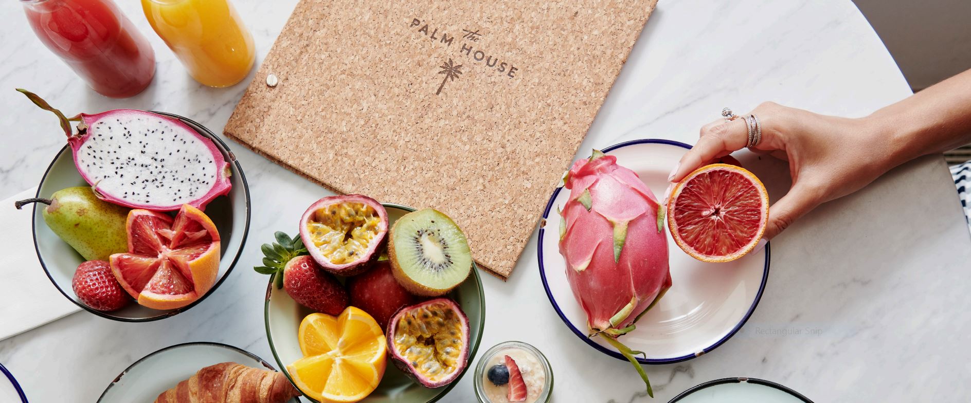 Packages - The Ville