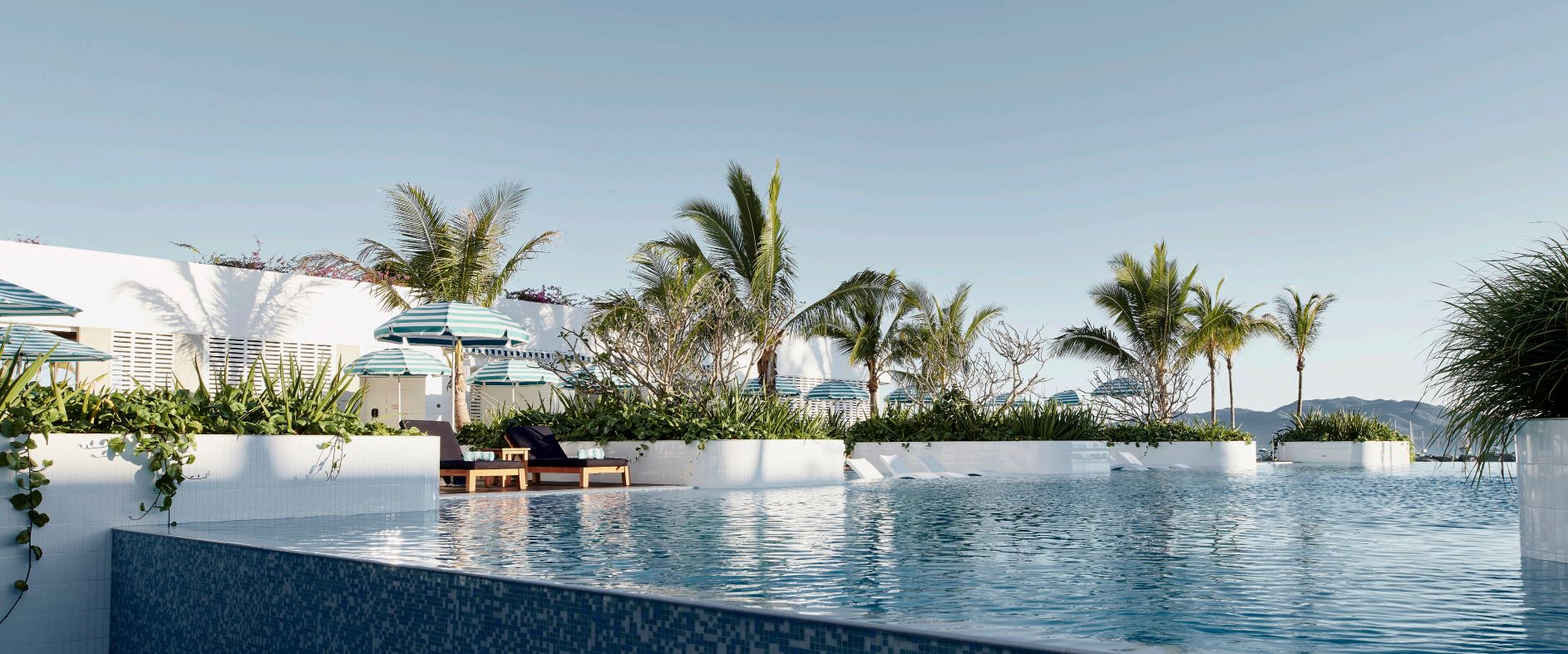 Facilities - The Ville