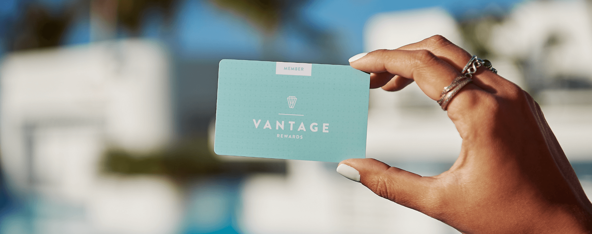 Membership - The Ville