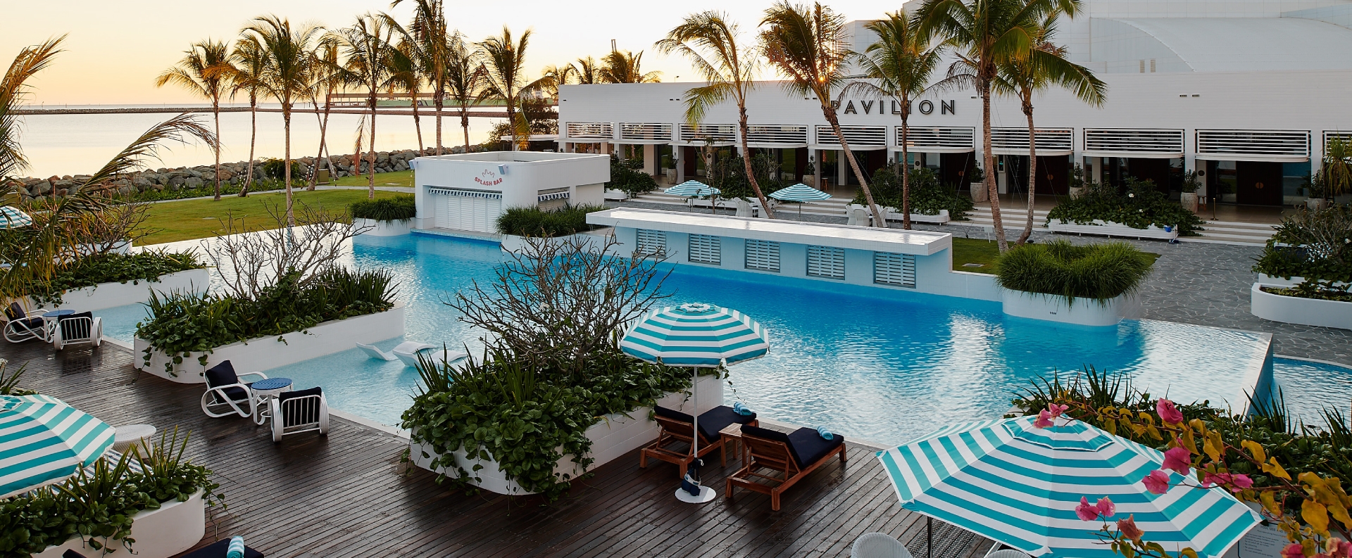 Private Function Room Venues Townsville - The Ville