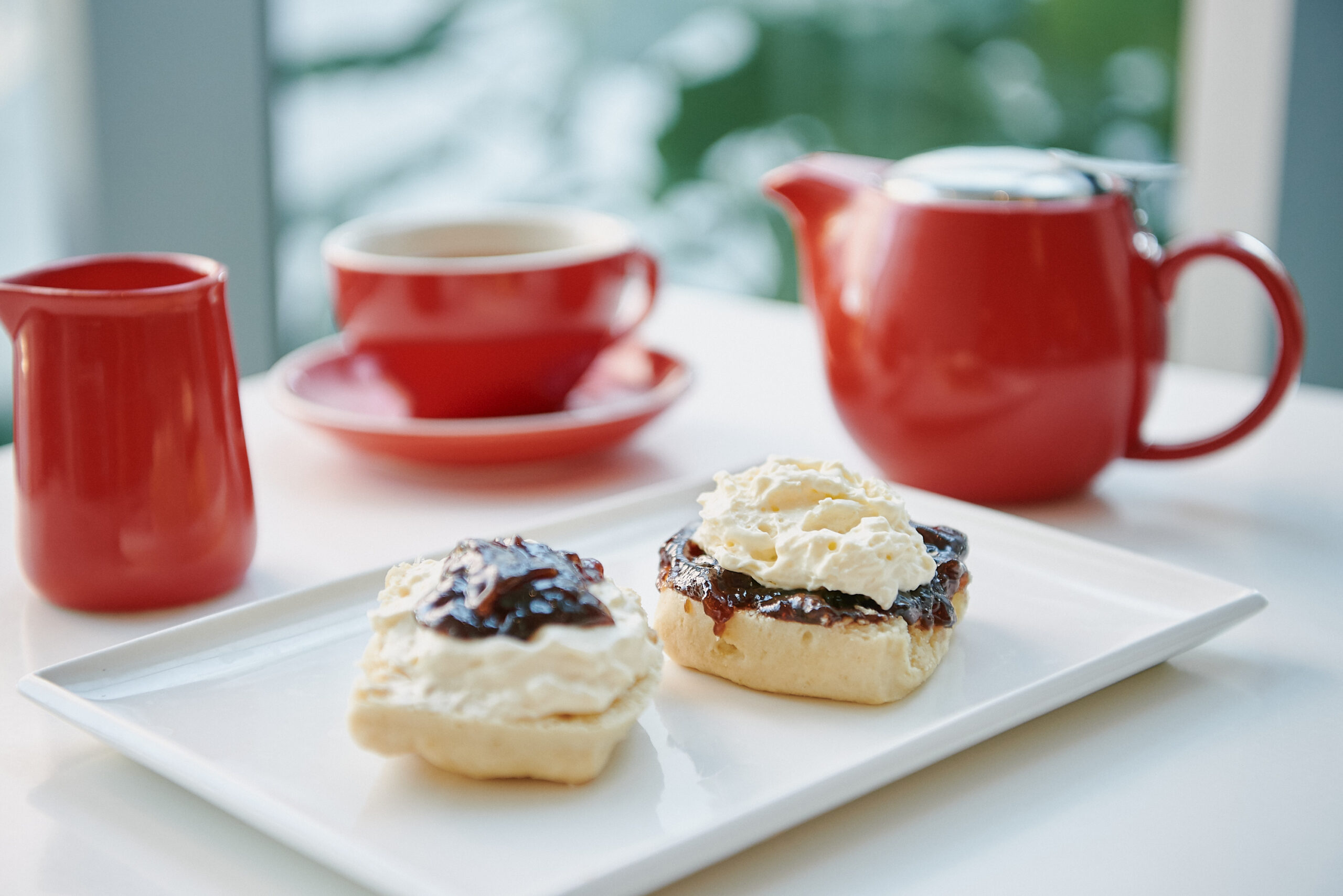 Spin Cafe: Coffee, Cake & Food in Townsville - The Ville