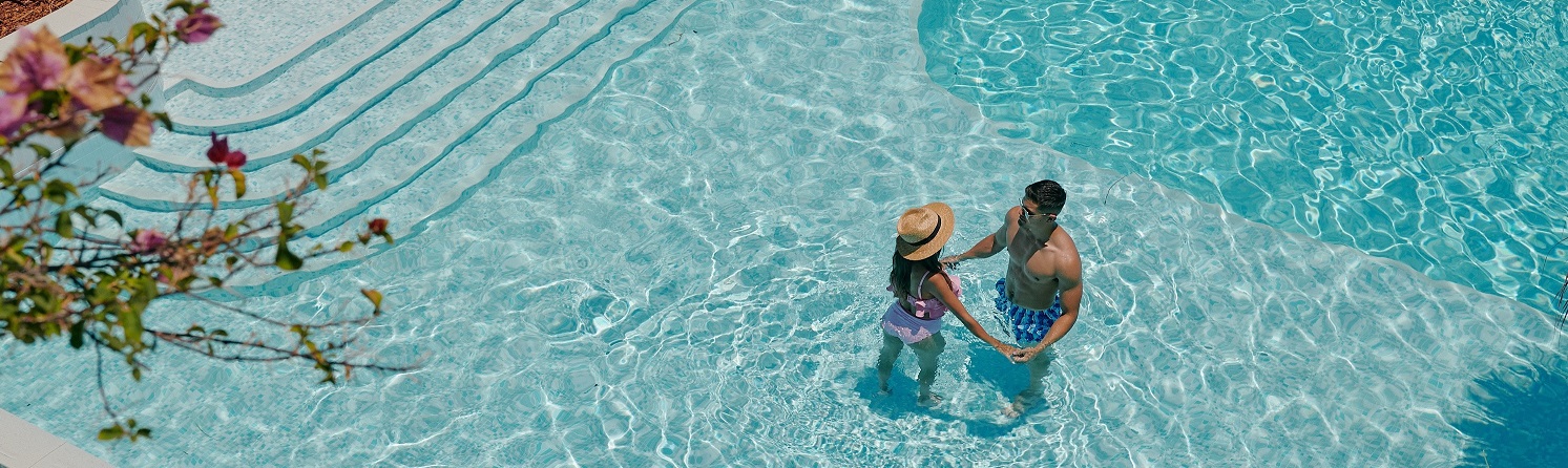 Swimming Pool Townsville: Open Daily - The Ville