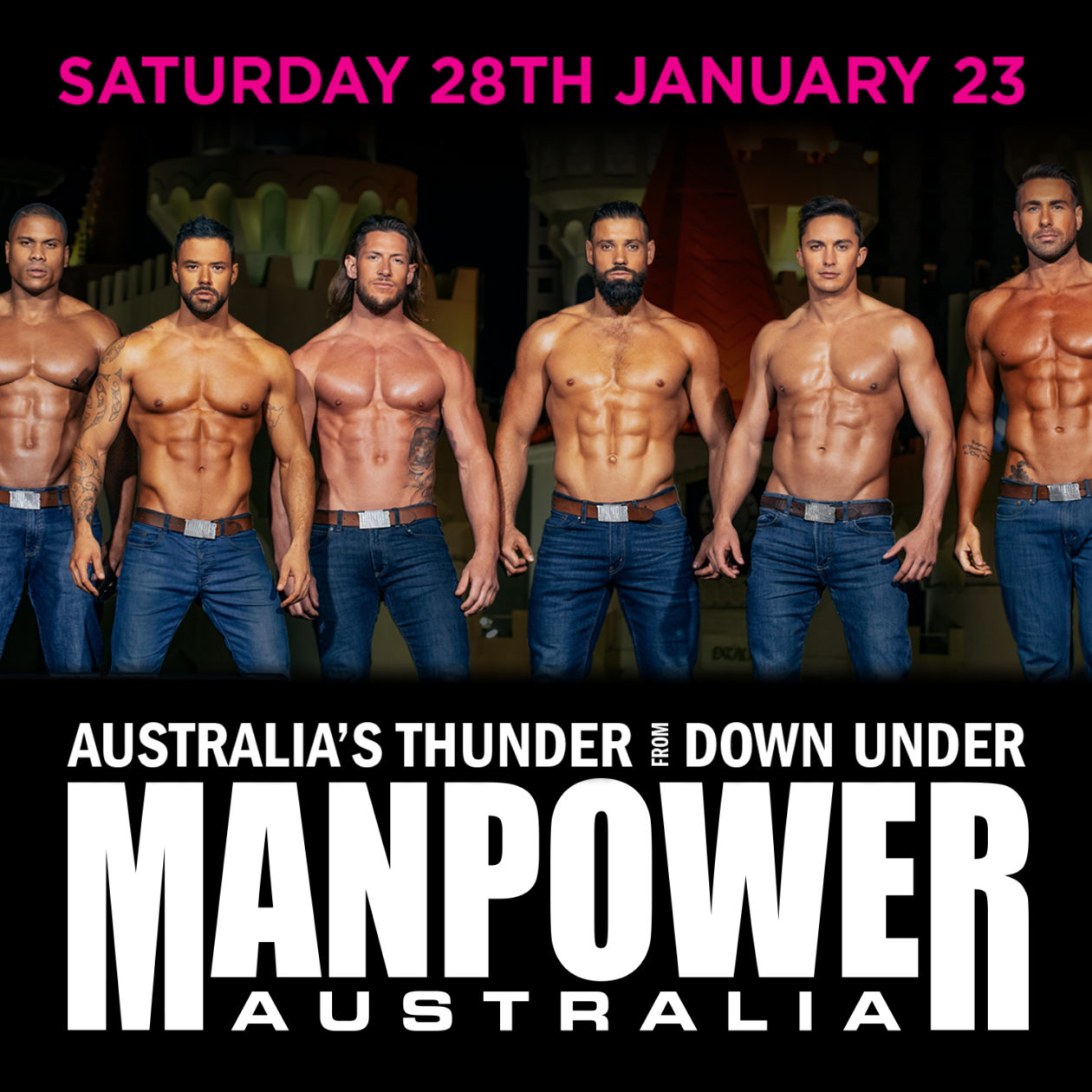 What’s On: Live Music & Events in Townsville - The Ville