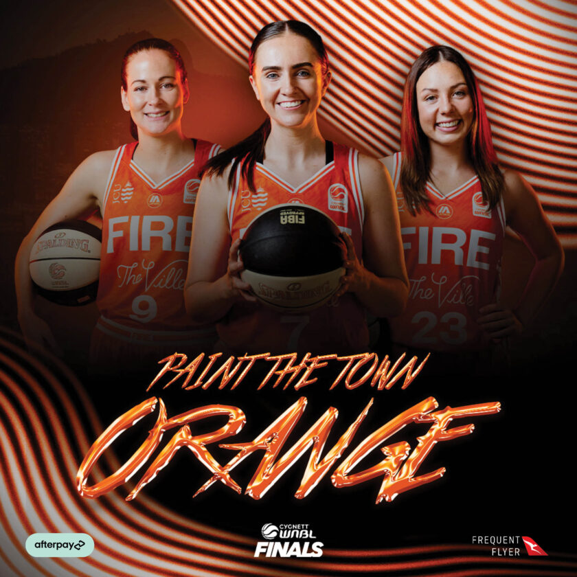 What’s On: Live Music & Events in Townsville - The Ville