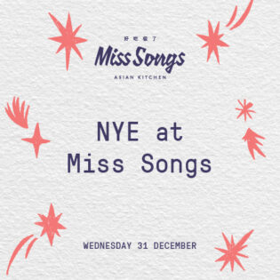 Festive Season at The Ville